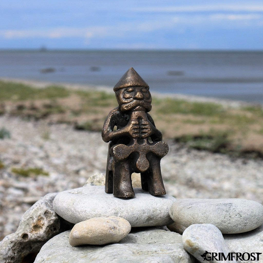 VIKING INTERIOR – Grimfrost