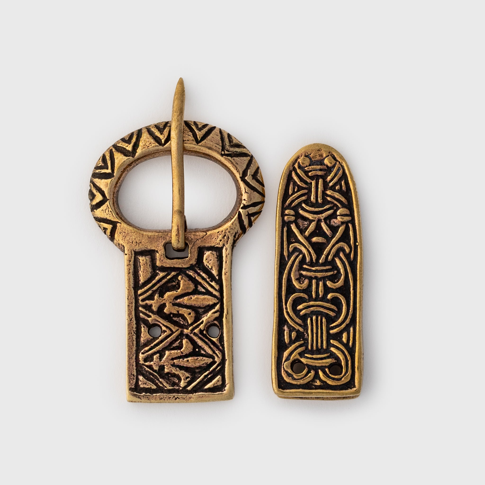 Viking Belt Fittings 1 – Grimfrost
