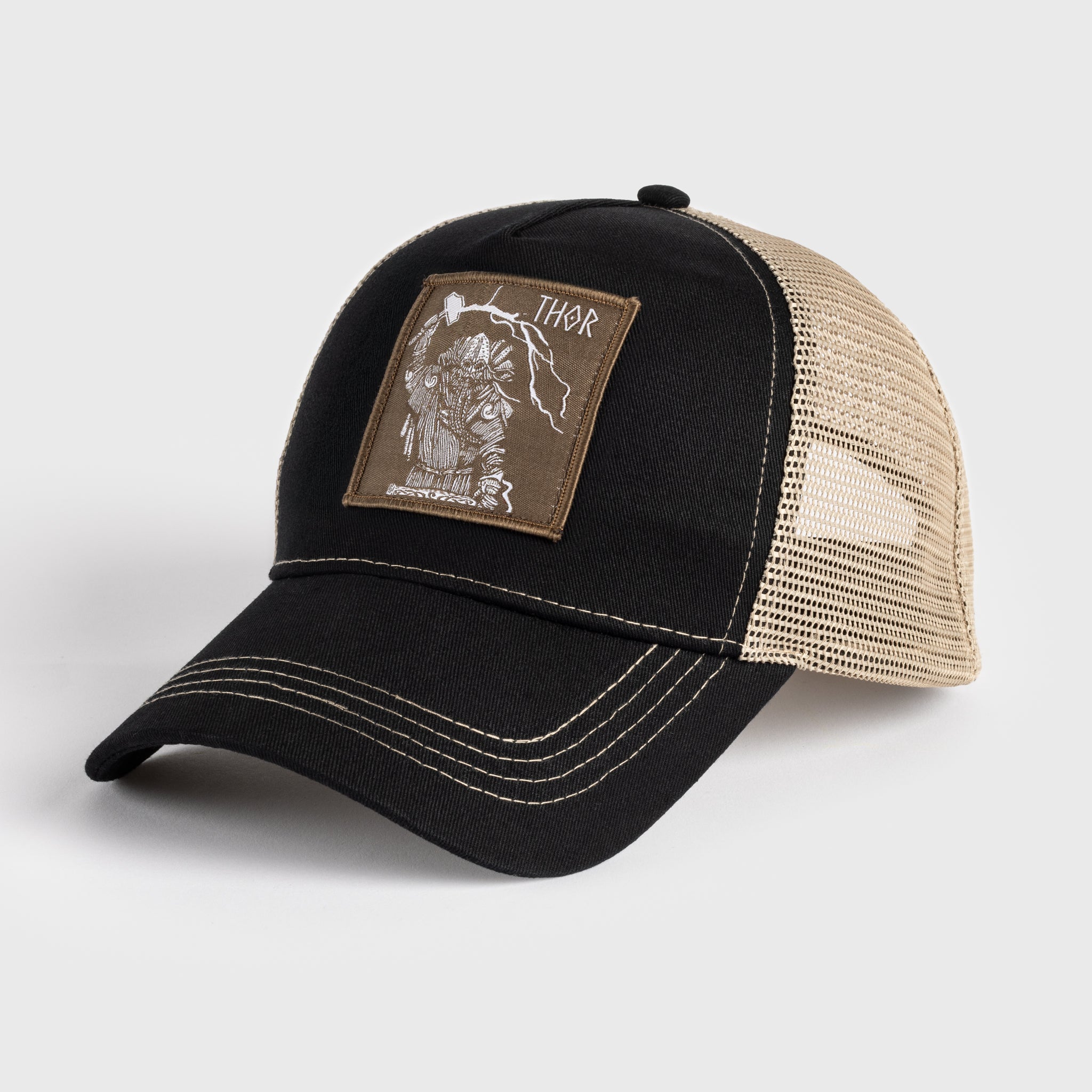 Trucker Cap, Thor – Grimfrost