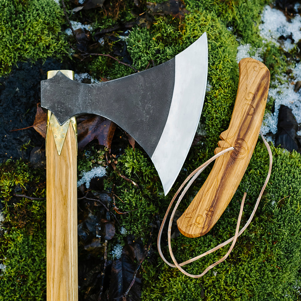 Grimfrost's Genja, Sigtuna Edition