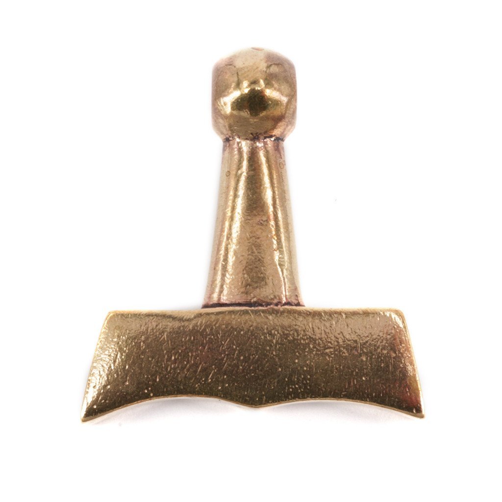 Sejero Thor's Hammer, Bronze – Grimfrost